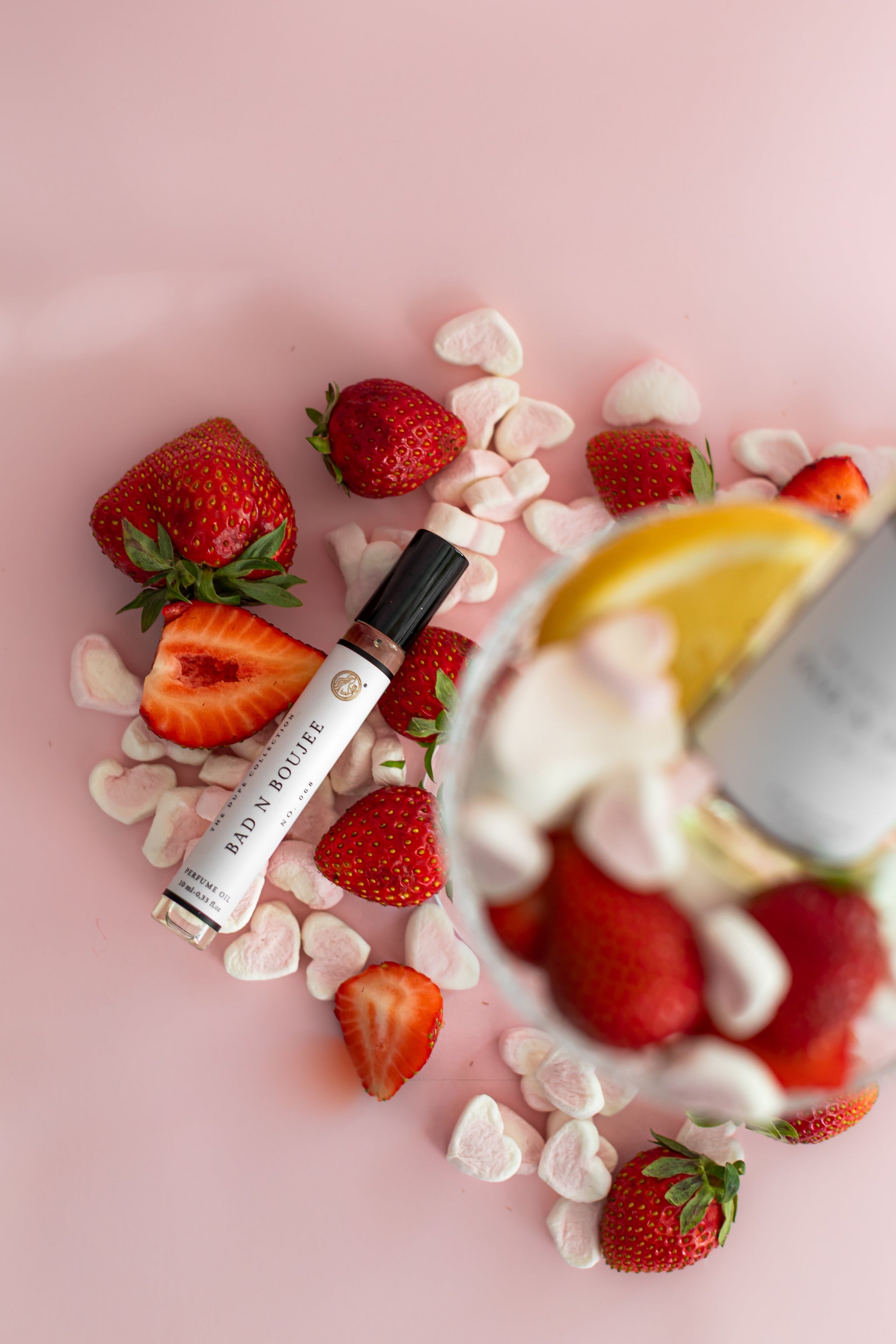 Bad N Boujee - Parfymolja